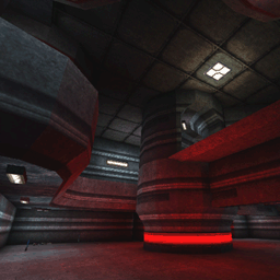 Unreal Archive / Unreal Tournament 2004 (UT2004) / Map Packs / Mixed / (Multi) UT Classic Maps ...